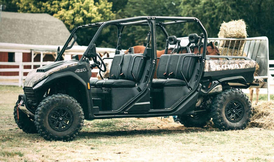 Schows Equipment & Powersports in Idaho & Utah